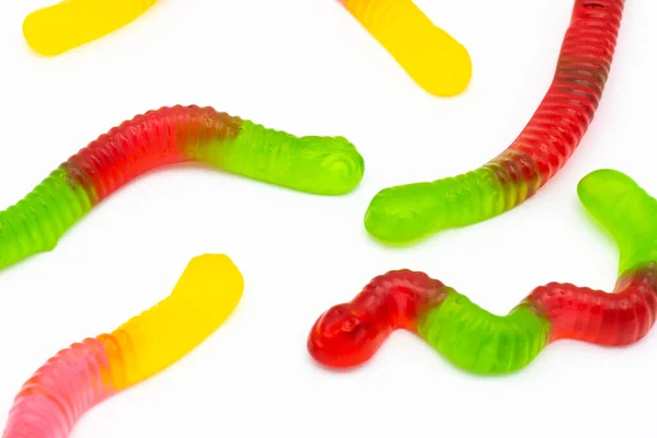 Jelly snakes Stock Photos, Royalty Free Jelly snakes Images | Depositphotos