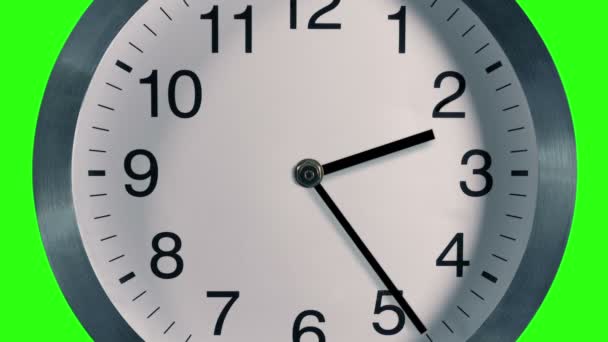 58 Clock greenscreen Videos, Royalty-free Stock Clock greenscreen ...
