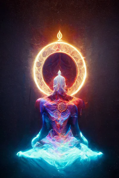 Spiritual Metaphysics