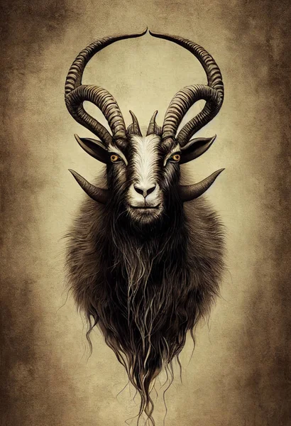 Baphomet Stock Photos, Royalty Free Baphomet Images | Depositphotos