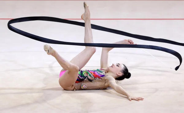 Rhythmic Gymnastics Gallery