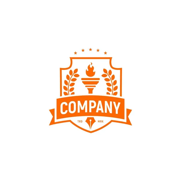 Copper logo imágenes de stock de arte vectorial | Depositphotos