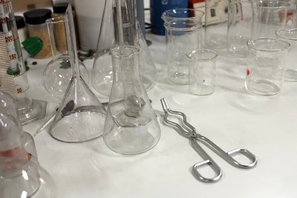 Lab table Stock Photos, Royalty Free Lab table Images | Depositphotos