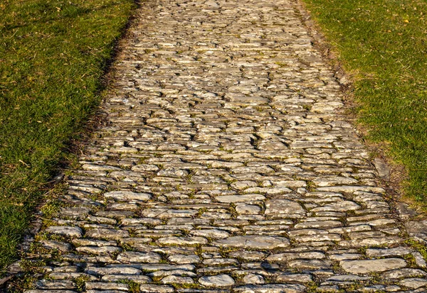 Limestone path Stock Photos, Royalty Free Limestone path Images ...