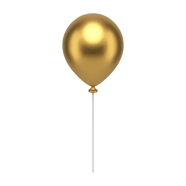 11,870,142 Gold balloon round Vector Images | Depositphotos