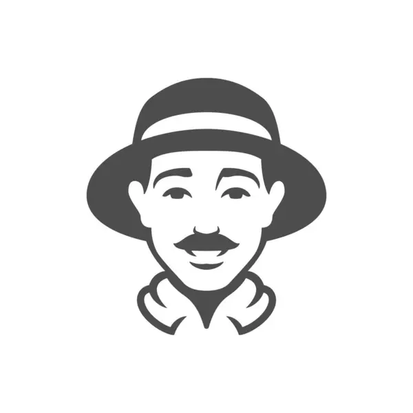 Charlie Chaplin Logo