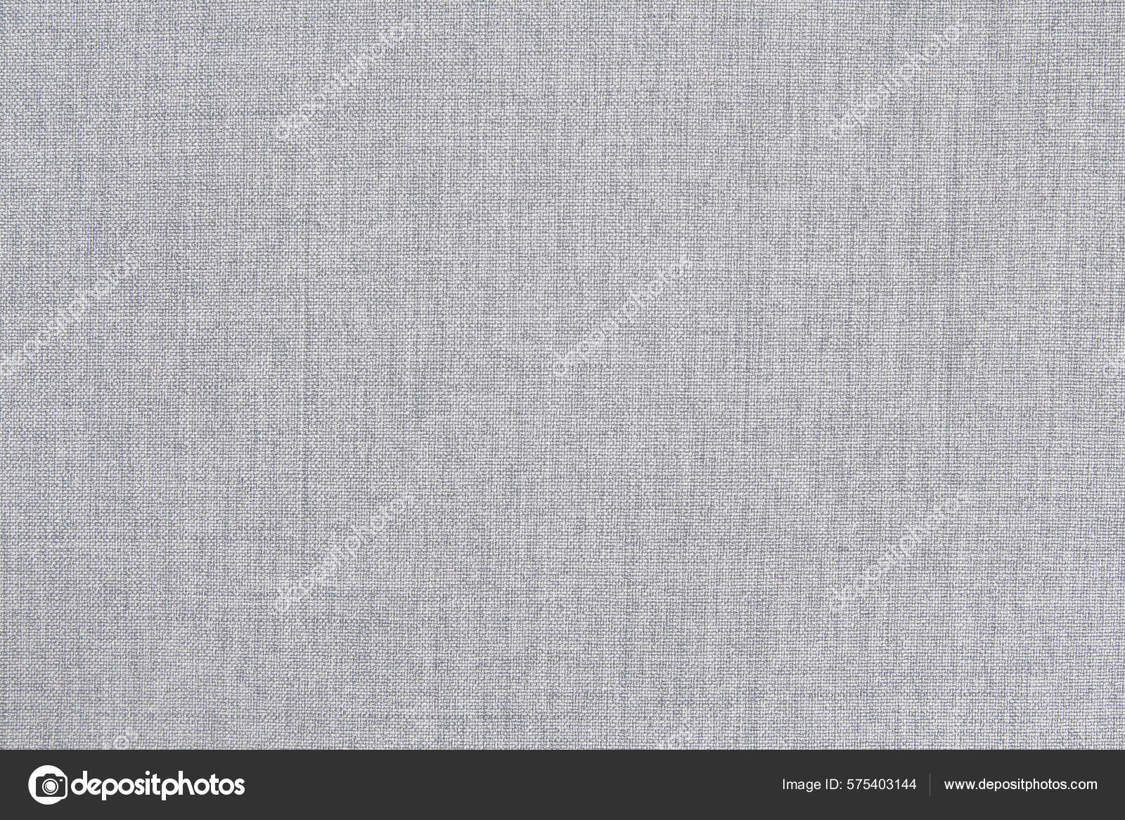 Light Grey Fabric Cloth Texture Background Natural Textile Pattern ...