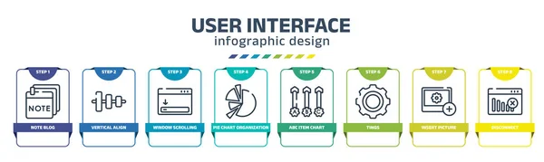 3,970,825 User interface user interface Vector Images | Depositphotos