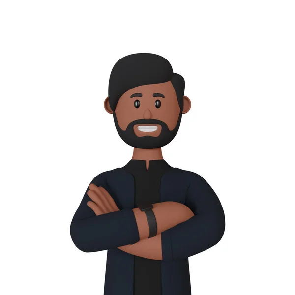 100,000 Arab business man Vector Images | Depositphotos