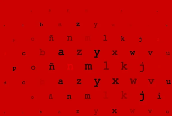 Abecedario en rojo fotos de stock, imágenes de Abecedario en rojo sin ...