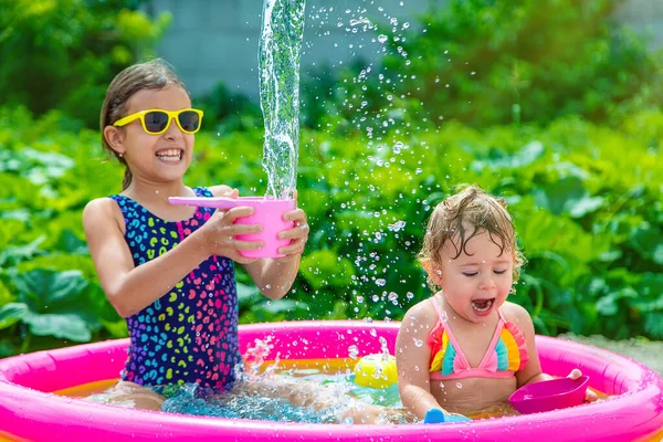 Happy kids pool Stock Photos, Royalty Free Happy kids pool Images ...
