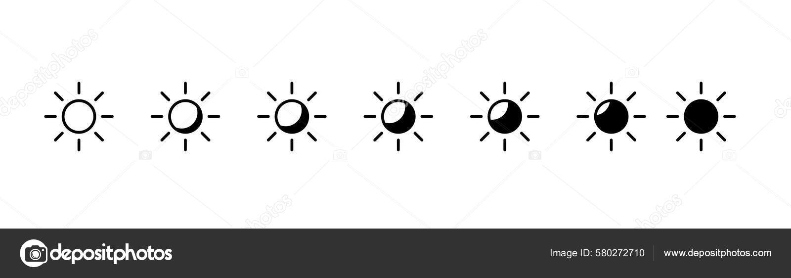 Brightness Control Open Paths Editable Stroke Custom Line Thickness ...