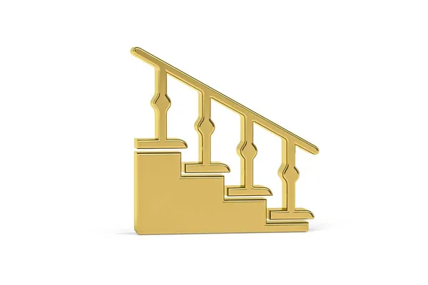 Gold ladder Stock Photos, Royalty Free Gold ladder Images | Depositphotos