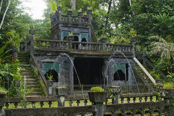 Paronella Park Queensland Australia January 2016 Paronella Park Castle ...