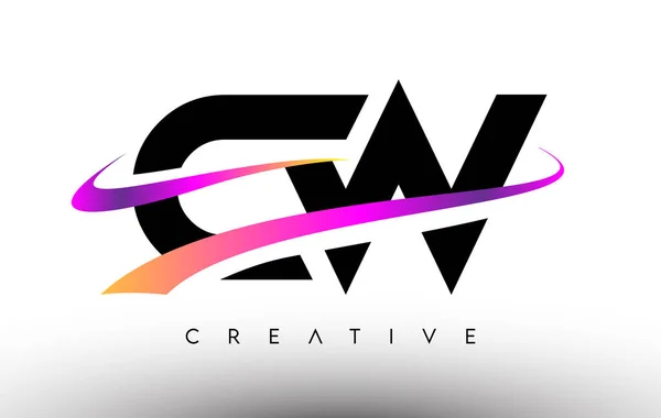 Cw Tv Logo