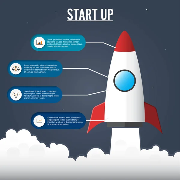 13,091,757 Lean startup infographic Vector Images | Depositphotos