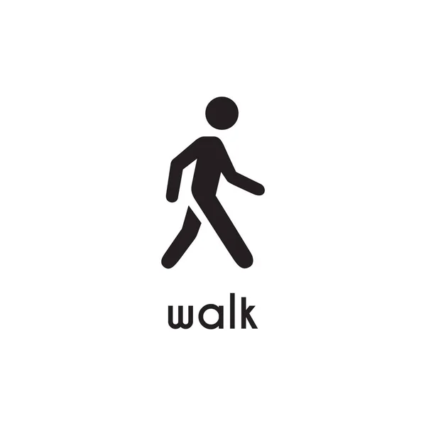22,649,351 Walking logo Vector Images | Depositphotos