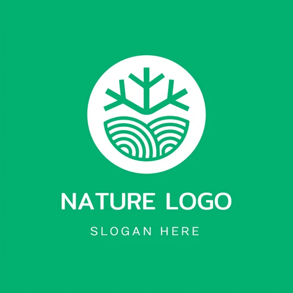 19,313,791 Logotipos naturales Vector Images | Depositphotos