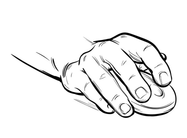 Man hand perspective Stock Photos, Royalty Free Man hand perspective ...