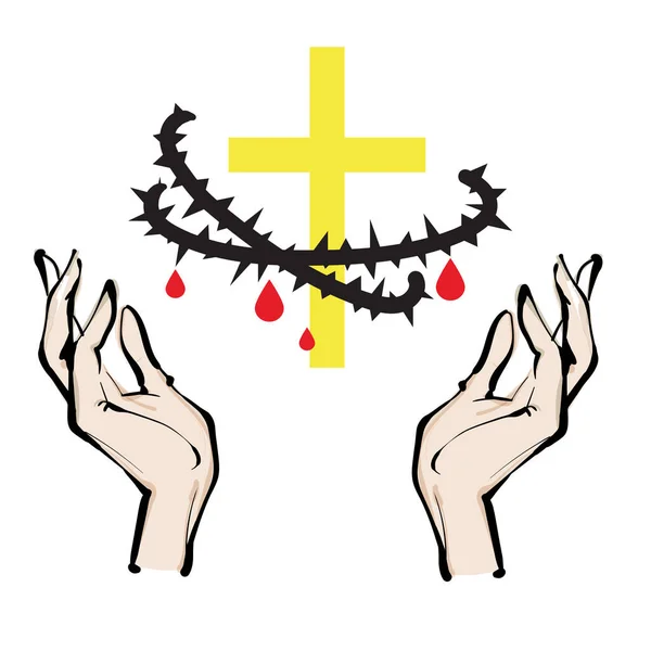 Hand bleeding Vector Art Stock Images | Depositphotos