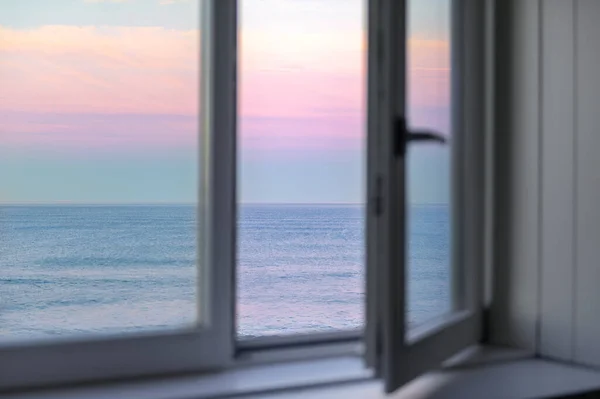Beach window view Stock Photos, Royalty Free Beach window view Images ...