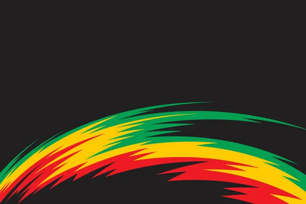 10,635,176 Reggae felle kleuren Vector Images | Depositphotos