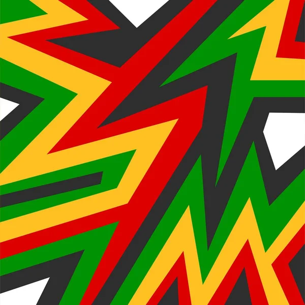 100,000 Reggae felle kleuren Vector Images | Depositphotos
