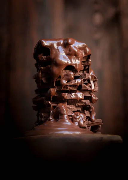 Dripping chocolate Images - Search Images on Everypixel