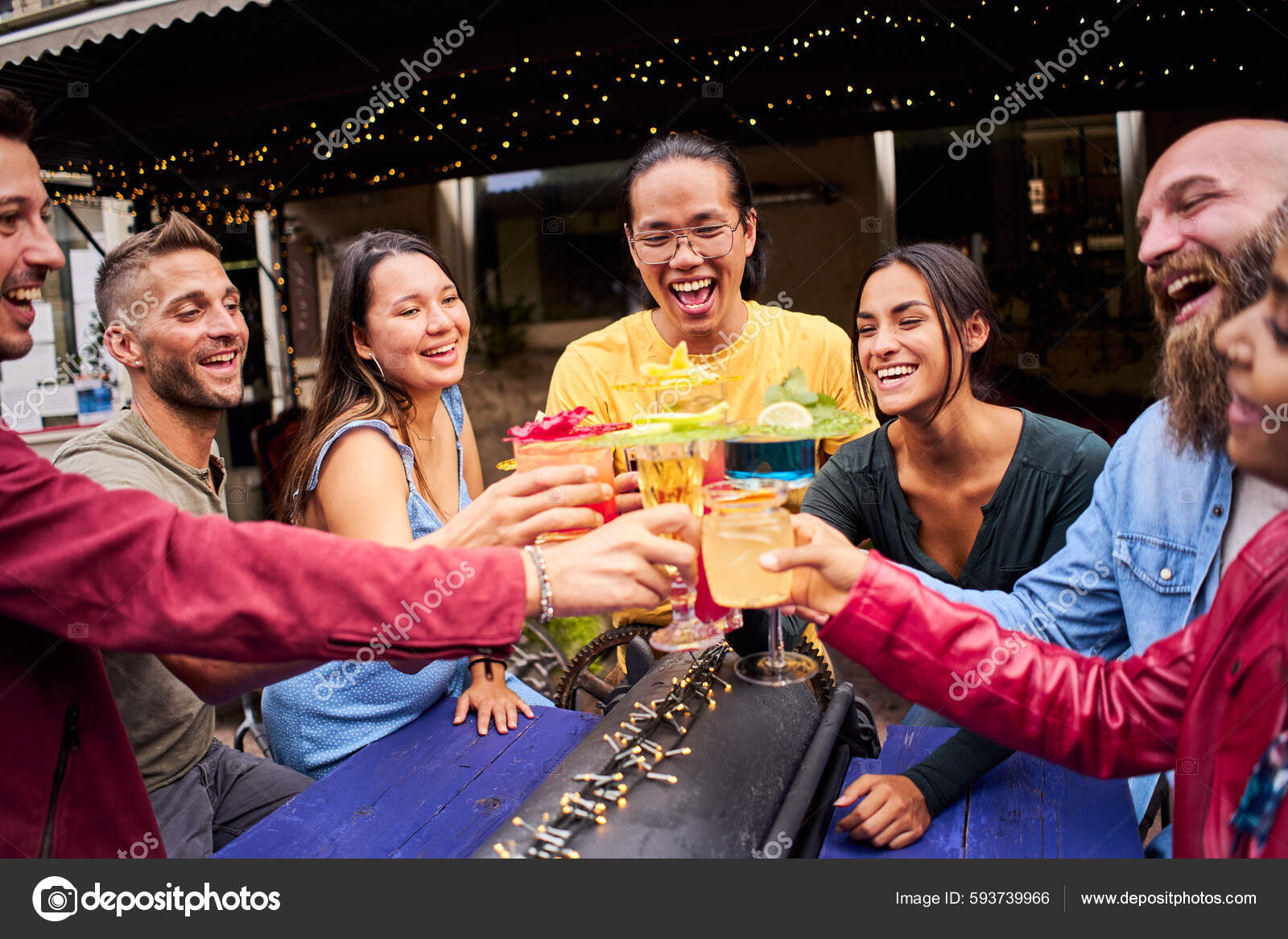 Funny Pics Of People Drinking