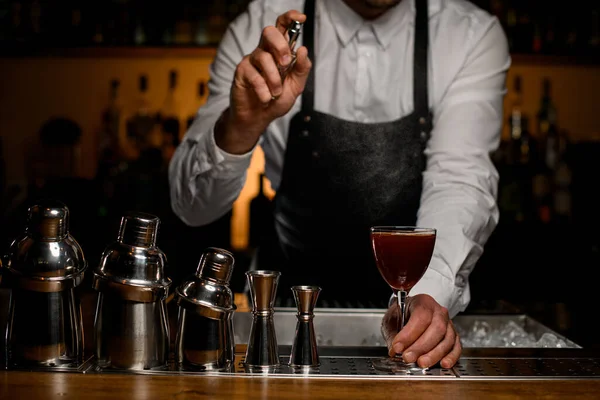 Fotos de El mostrador bar, Imagens de El mostrador bar sem royalties ...