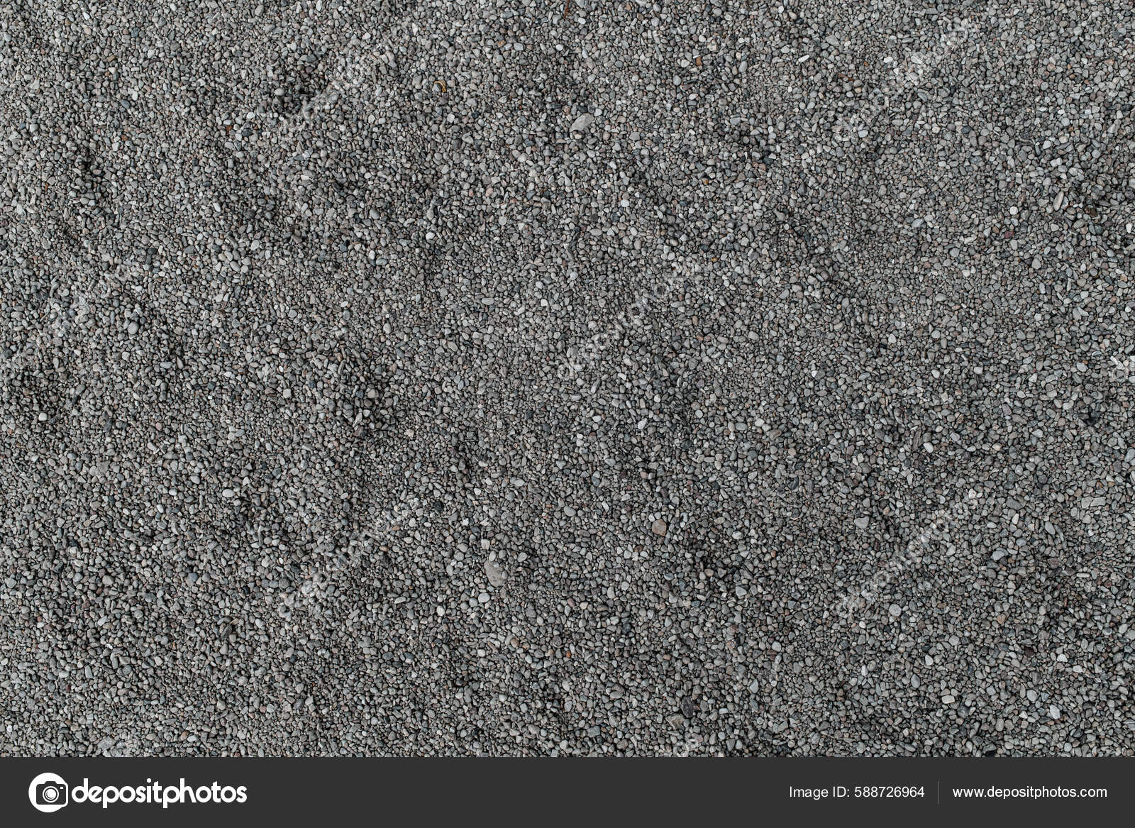 Gray Small Rocks Background Texture Gravel Pebbles Stone Texture ...
