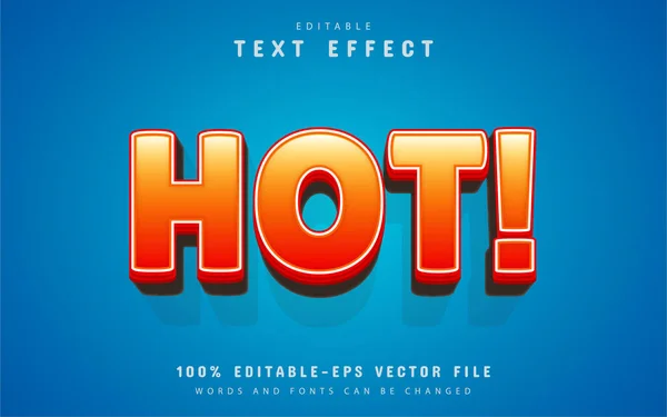 100,000 Hot text Vector Images | Depositphotos