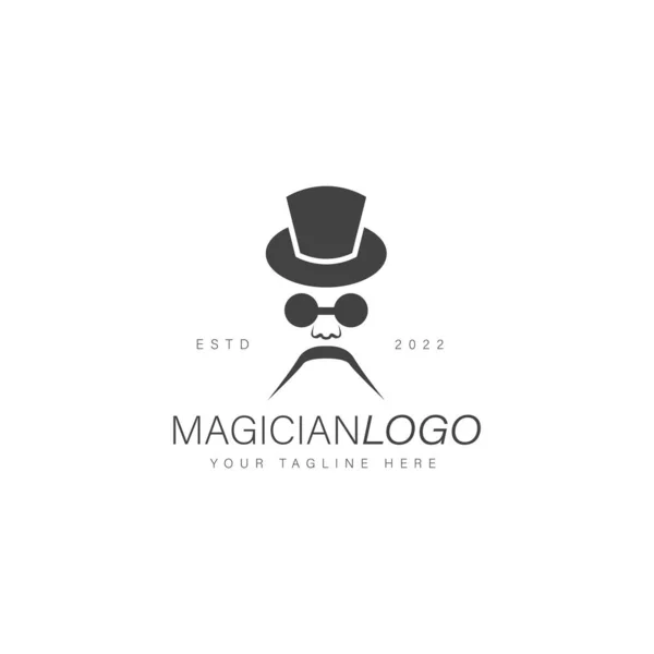 100,000 Logo magico Vector Images | Depositphotos