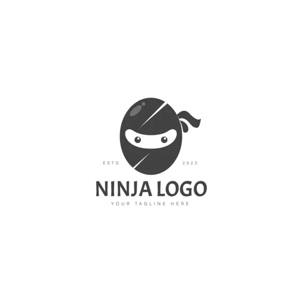 100,000 Logo ninja Vector Images | Depositphotos