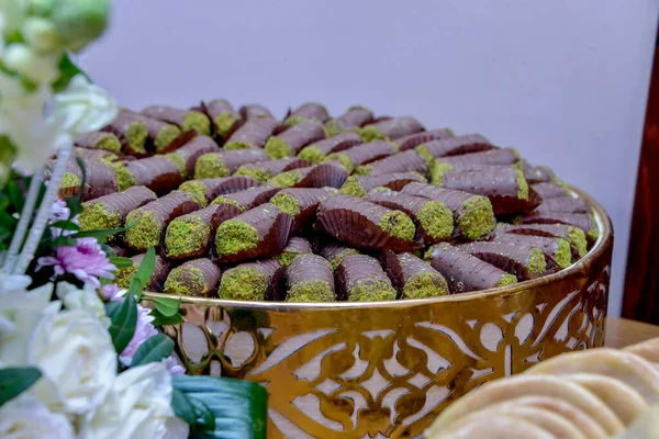 Muslim desserts Stock Photos, Royalty Free Muslim desserts Images ...