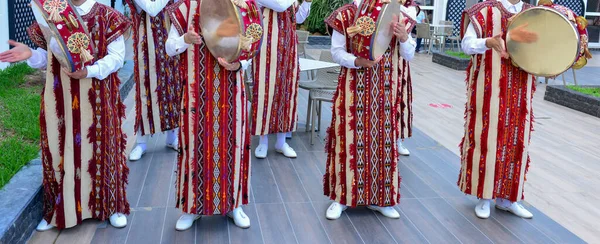 National turkish costume Stock Photos, Royalty Free National turkish ...