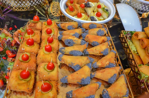 Morocco wedding food Stock Photos, Royalty Free Morocco wedding food ...