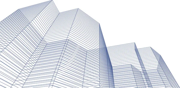 15,115,927 Glass building Vector Images | Depositphotos