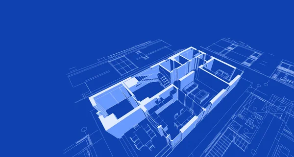 Blueprint transparent Stock Photos, Royalty Free Blueprint transparent ...