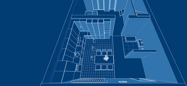 Planos arquitectonicos azul Stock Photos, Royalty Free Planos ...