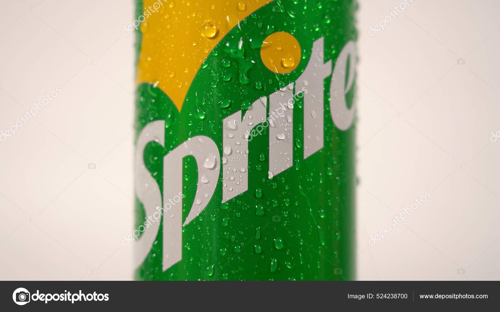 Global Brand Famous Flavored Carbonated Soft Drinks Created Coca Cola ...