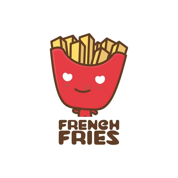 Logo frites images vectorielles, Logo frites vecteurs libres de droits ...
