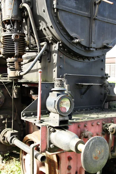 Steam locomotive buffer images libres de droit, photos de Steam ...