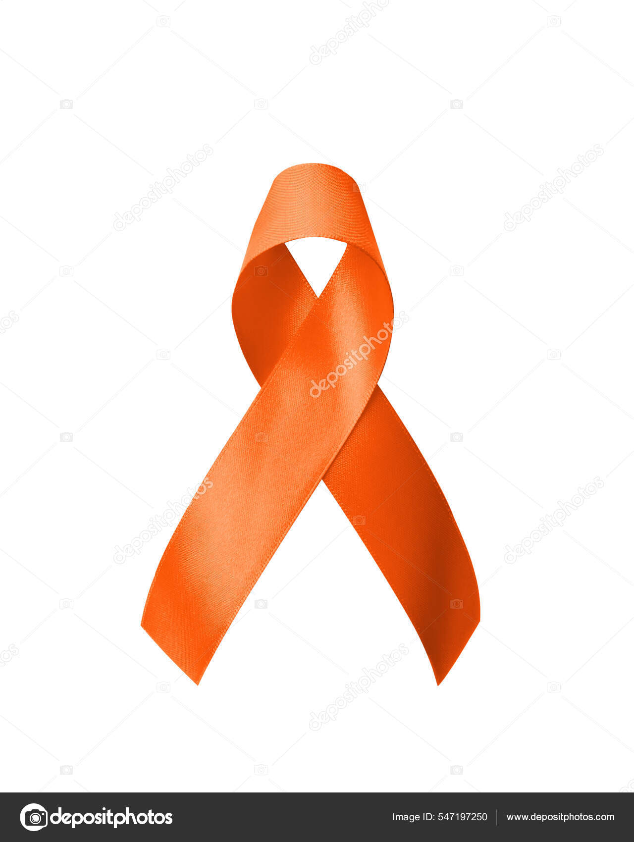 Self Harm Recovery Ribbon