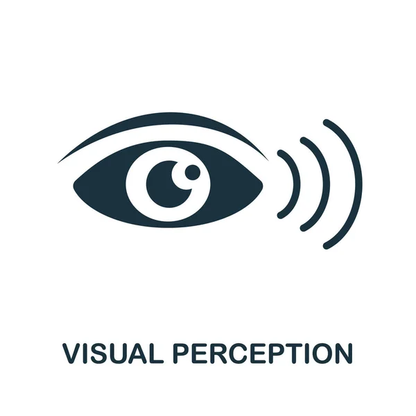 32 Visual perception and memory Vector Images, Visual perception and ...