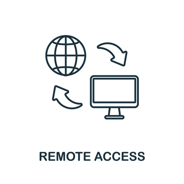 100,000 Remote access Vector Images | Depositphotos