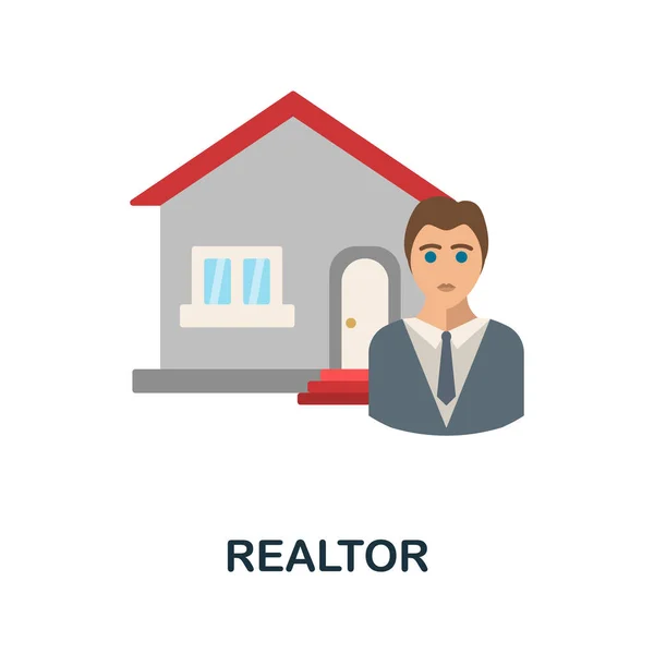 17,594,644 Realtor icon Vector Images | Depositphotos