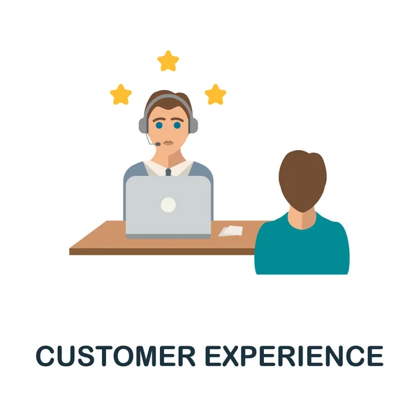 100,000 Customer experience Vector Images | Depositphotos