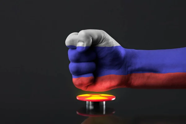 La Amenaza De Una Guerra Nuclear Rusia Amenaza Al Mundo Con Armas