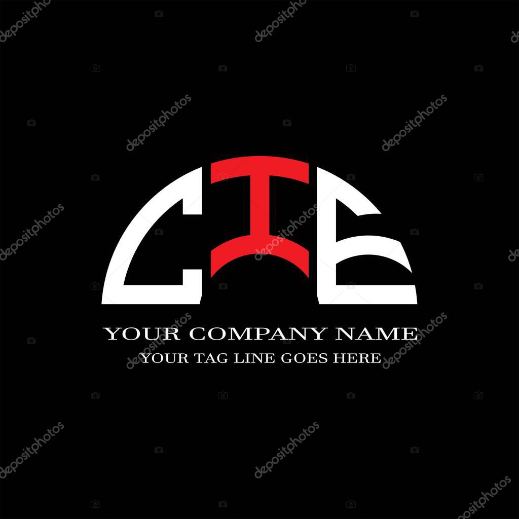 Dise o creativo del logotipo de la letra CMZ con gr fico vectorial 2024